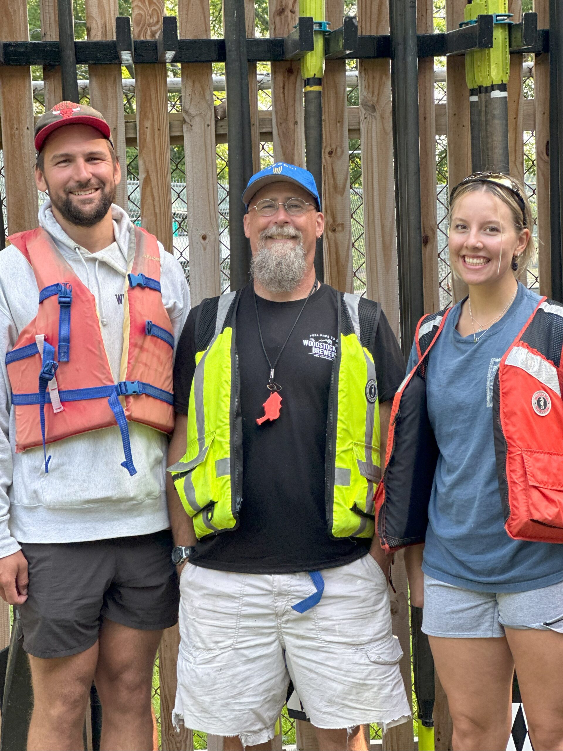 About Us – Maine Coast Rowing Association